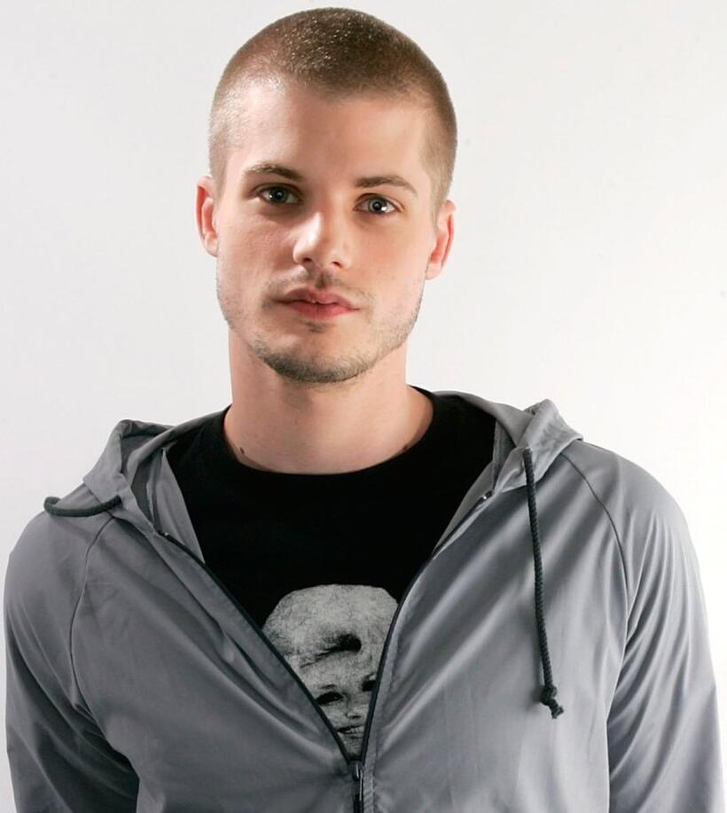 Jay Brannan Pictures and Photos | Fandango